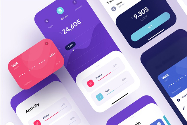S3 Pro Technologies | UI-UX Developemnt